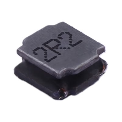 Cybermax CMLW6028S2R2MST Fixed Inductor