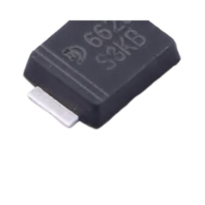 Jingdao Microelectronics S1BF Single Diode