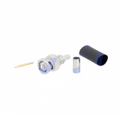 L-com TC-100-TM-LC Coaxial Connector RF Assembly