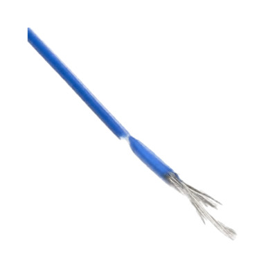 CNC Tech 3132-22-1-0500-005-1-TS Single Conductor Hook-Up Wire for sale