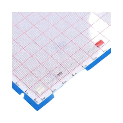 LGE BZX55C7V5 Single Zener Diode