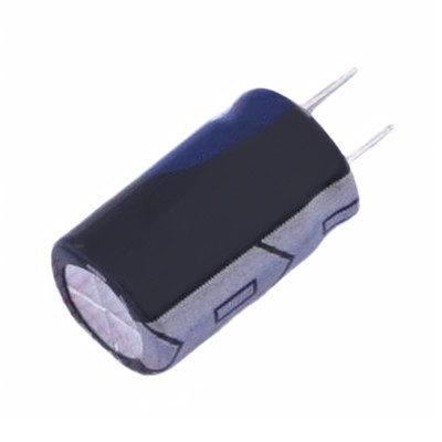 Man Yue Tech EGY477M1VG16TCSRP Aluminum Electrolytic Capacitor