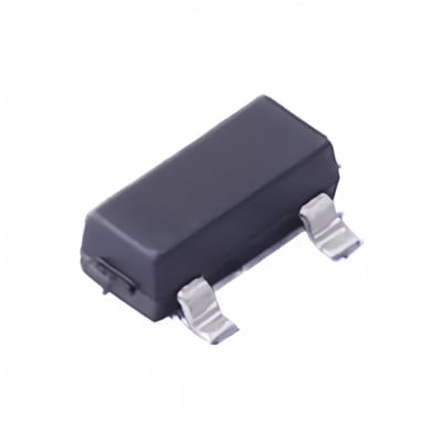 BLUE ROCKET BC807 Single Bipolar Transistor