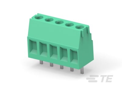 TE Connectivity 284391-9