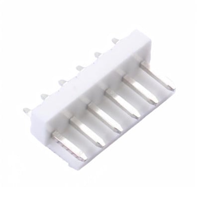 Liansheng 1130500064 Male Header Pin Chip for PCB Connectors