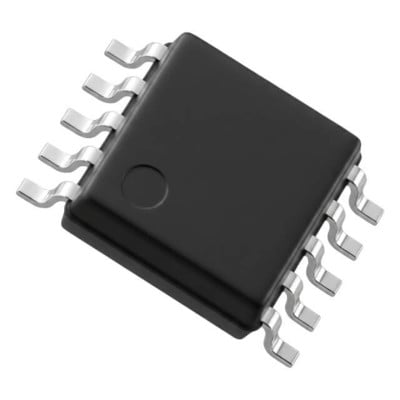 3PEAK TP6002-VR Amplifier Chip