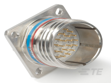 TE Connectivity M39029/106-614 Circular Connector Contacts for sale