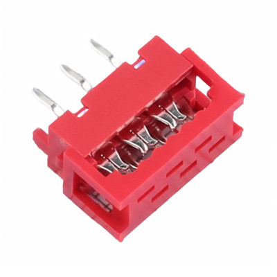 XKB Connection X9127HI-06A-PTRE Free Hanging Panel Mount Chip for sale