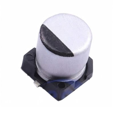 JARSON FZ1H220M0606 Aluminum Electrolytic Capacitor