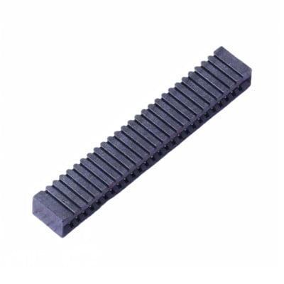 HDGC 1.0-B-6PWB FFC/FPC Flat Flexible Connector Assembly
