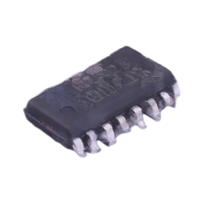 IDCHIP LM321 Single Operational Amplifier for Precision Signal Amplification