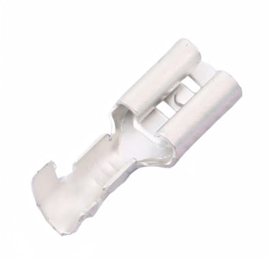 DLL DL187ZCDJ Rectangular Connector Contacts