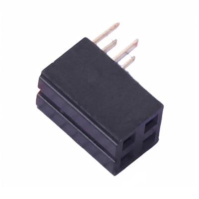 XFCN PM200R-E-12-04-H72 Female Socket Header Receptacle for sale