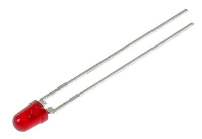 Broadcom HDSP-A213-GH000 LED Numeric Display Chip