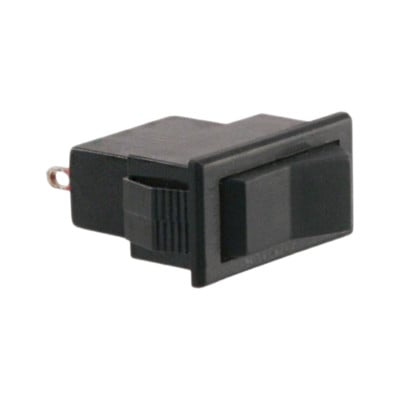 APEM AS36P010010 Rocker Switch