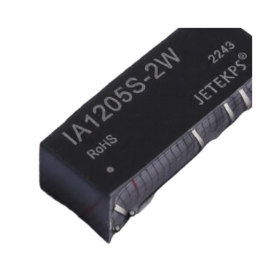 JETEKPS IA1212S-2W DC DC Converter Chip