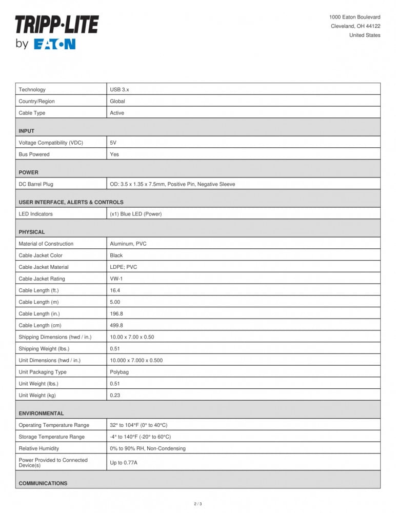 U330-05M-C2C document page 2