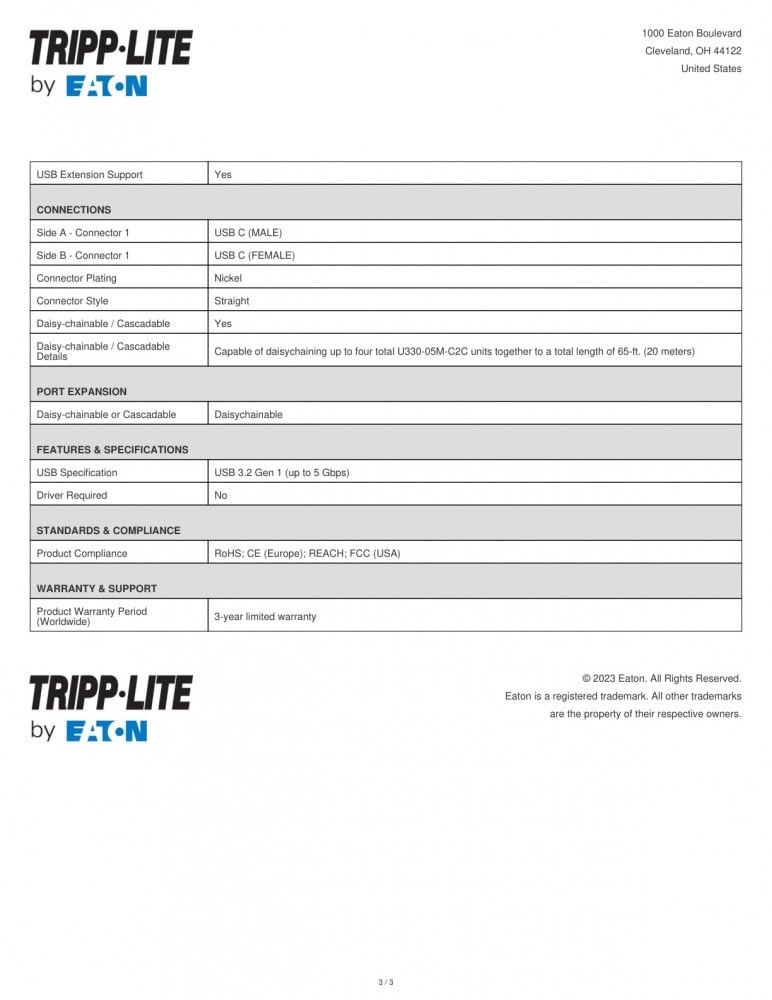 U330-05M-C2C document page 3