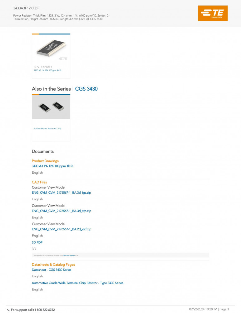 2383855-1 technical document page 3