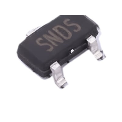 CONNTEK KTH1702CC-ST3 Solid State Switch Chip
