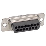 CINCH DAH-15P D-Sub Connector