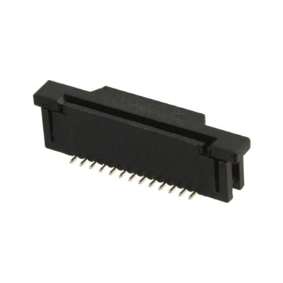 TE Connectivity 1734248-3 FFC FPC Flat Flexible Connector Assembly