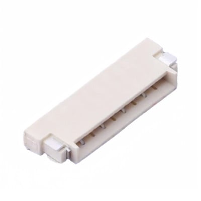 HDGC 1.0K-MX-8PWB FFC/FPC Flat Flexible Connector Assembly