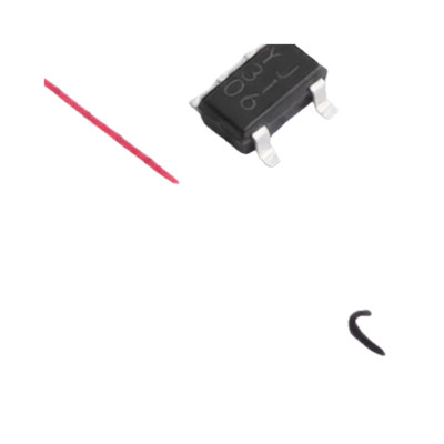 ROHM BU4809G-TR Supervisor Chip