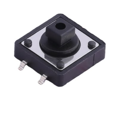 Korean Hroparts Elec K2-1107ST-A4SW-06 Tactile Switch