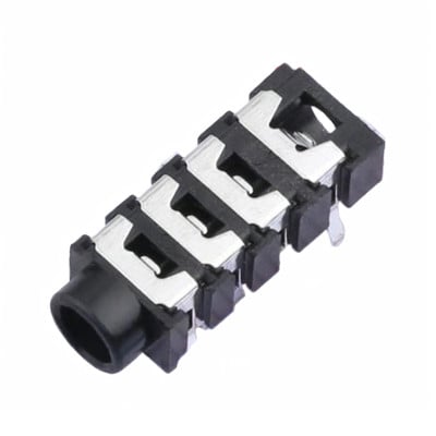 HCTL HC-PJ-3133-5P-D