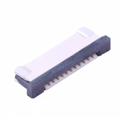 JUSHUO AFA07-S30ECC-00 FFC FPC Flat Flexible Connector Assembly