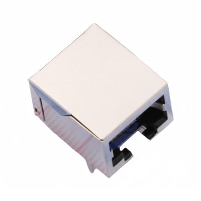 RCH RC00166 Modular Ethernet Connector Jack