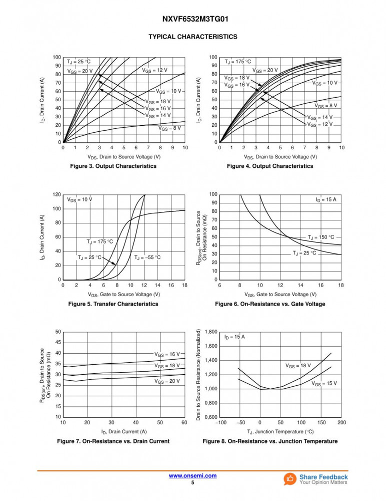NXVF6532M3TG01 technical document page 5