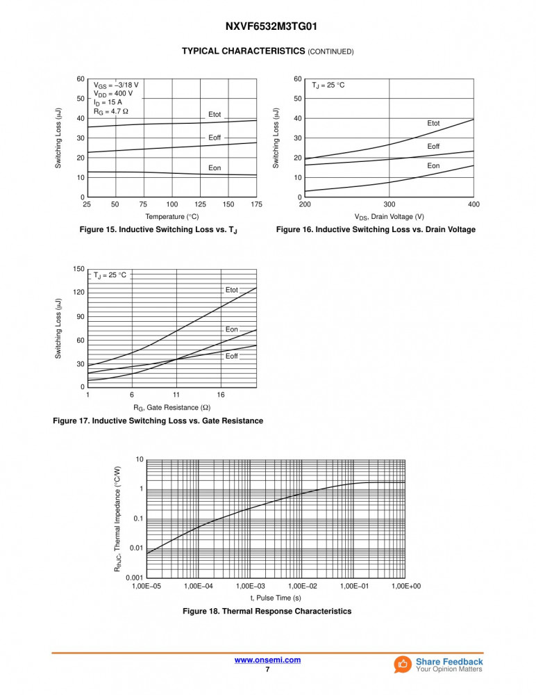 NXVF6532M3TG01 technical document page 7