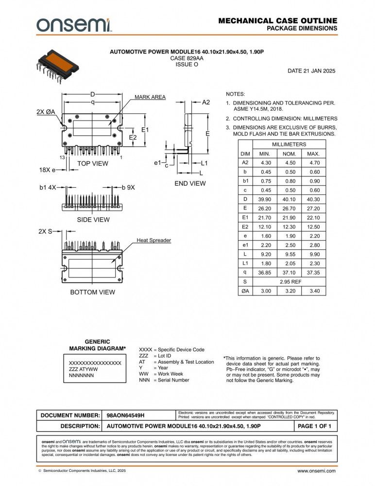 NXVF6532M3TG01 technical document page 8