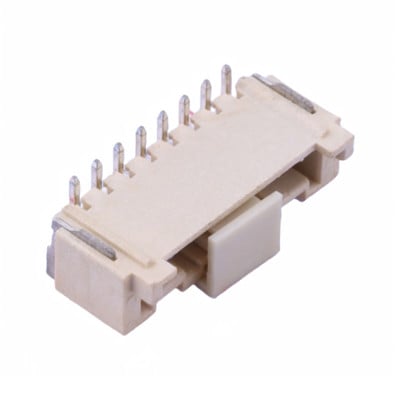 CJT(Changjiang Connectors) A2012WV-S-9P Male Header Pins