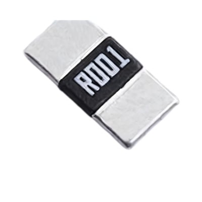 PAKER RA2512F3R005G Surface Mount Chip Resistor