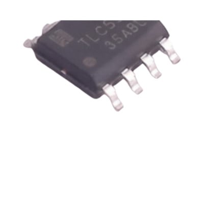 HANSCHIP semiconductor LMC555DGKRG