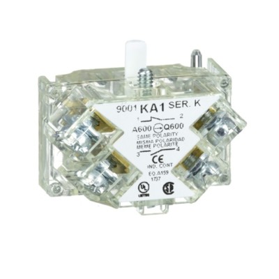 Schneider 9001SKR3GH13 Pushbutton Switch for sale