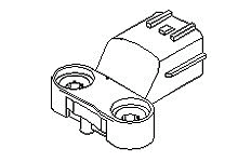 Automotive Filtered Horn Header, Rivet Diameter 78.00mm, 2 Circuits for sale