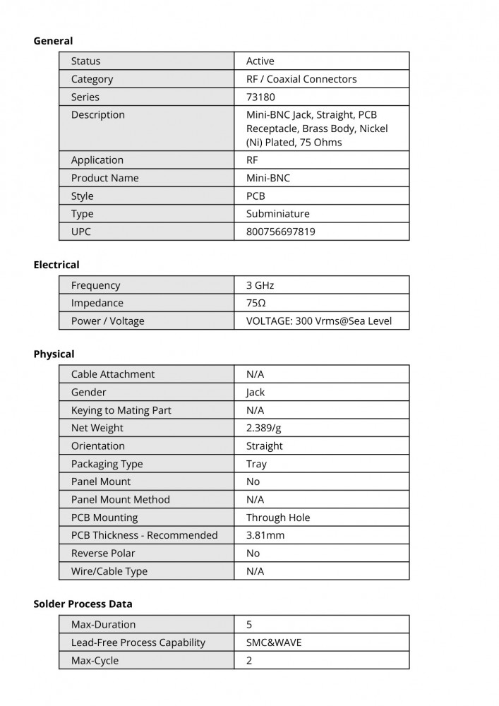 731712730 product document image, page 2