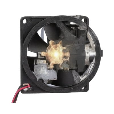 DELTA AFB0712H-A DC Brushless Fan (BLDC)