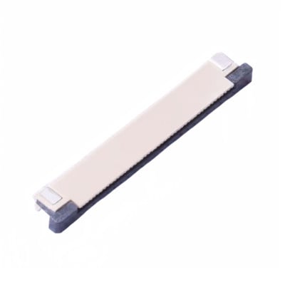 HDGC 0.5K-BS-30PWB FFC FPC Flat Flexible Connector Assembly