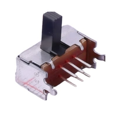 ALPSALPINE SSSF141000 Slide Switch