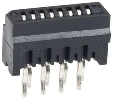 TE Connectivity 84534-6 FFC FPC Flat Flexible Connector Assembly