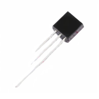 Slkor BT134W TRIAC – 4A 600V Triode AC Semiconductor Switch