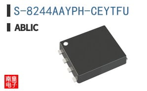ABLIC S-82A1ABF-A6T5S Battery Management Chip for sale