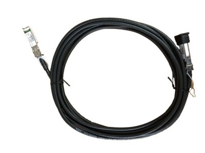 Hyperline KJNE-8P8C-C6A-90-SH-F Keystone Insert