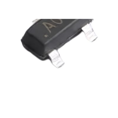 MOT AO3401 Single P-Channel MOSFET