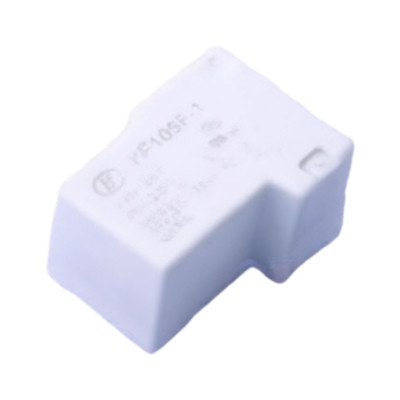 HONGFA HF41F/5-HS Power Relay Chip – High-Performance PCB Mount Relay for Reliable Switching